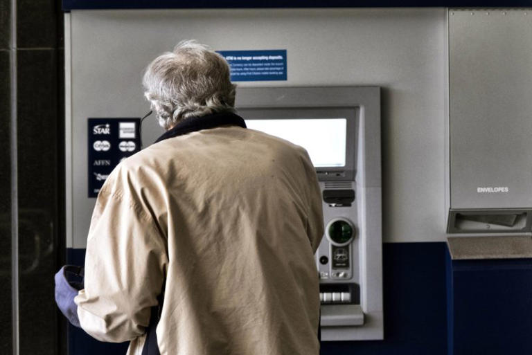 Bank fees draining your wallet? Learn how to avoid them