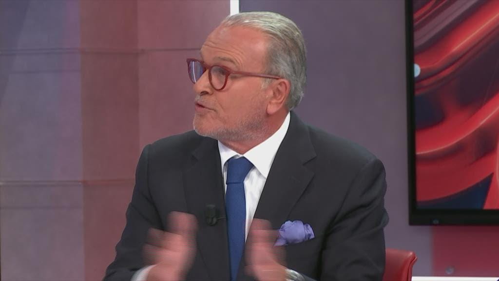 Seguro pode hoje dizer que vai ser presidente, só não pode dizer por quanto: Miguel Relvas