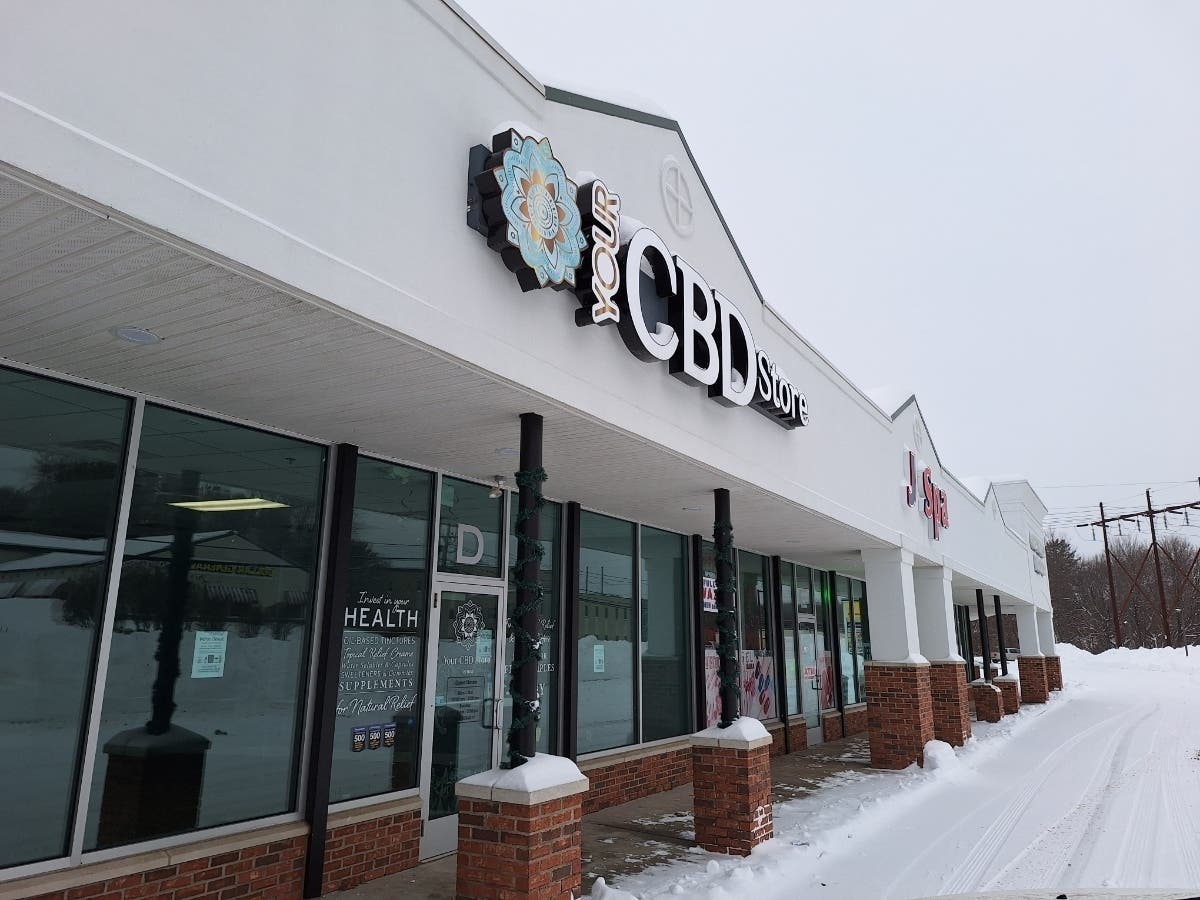 SunMed Closes 3 Your CDB Store Locations, Including Vernon