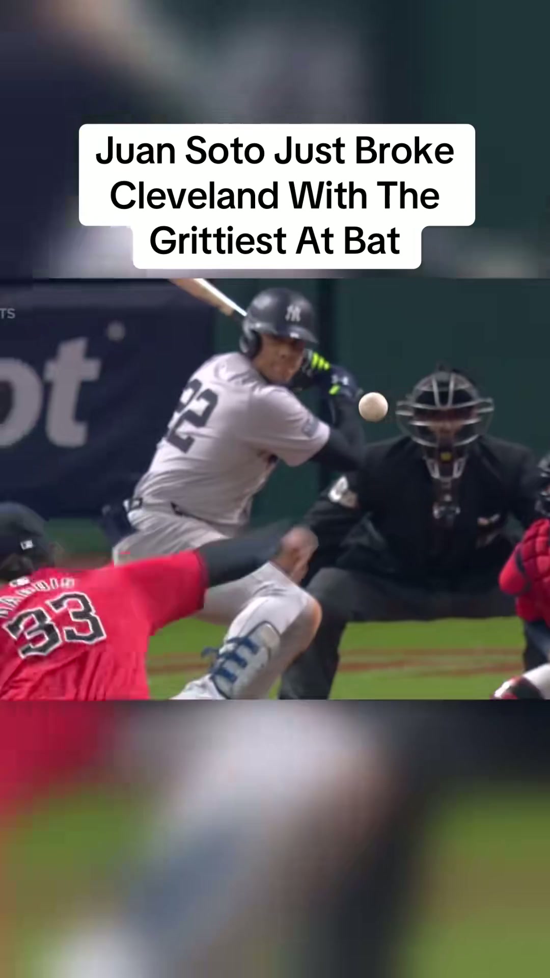 Juan is just so good man #MLB #baseball #mlbtiktok #baseballtiktok #b...