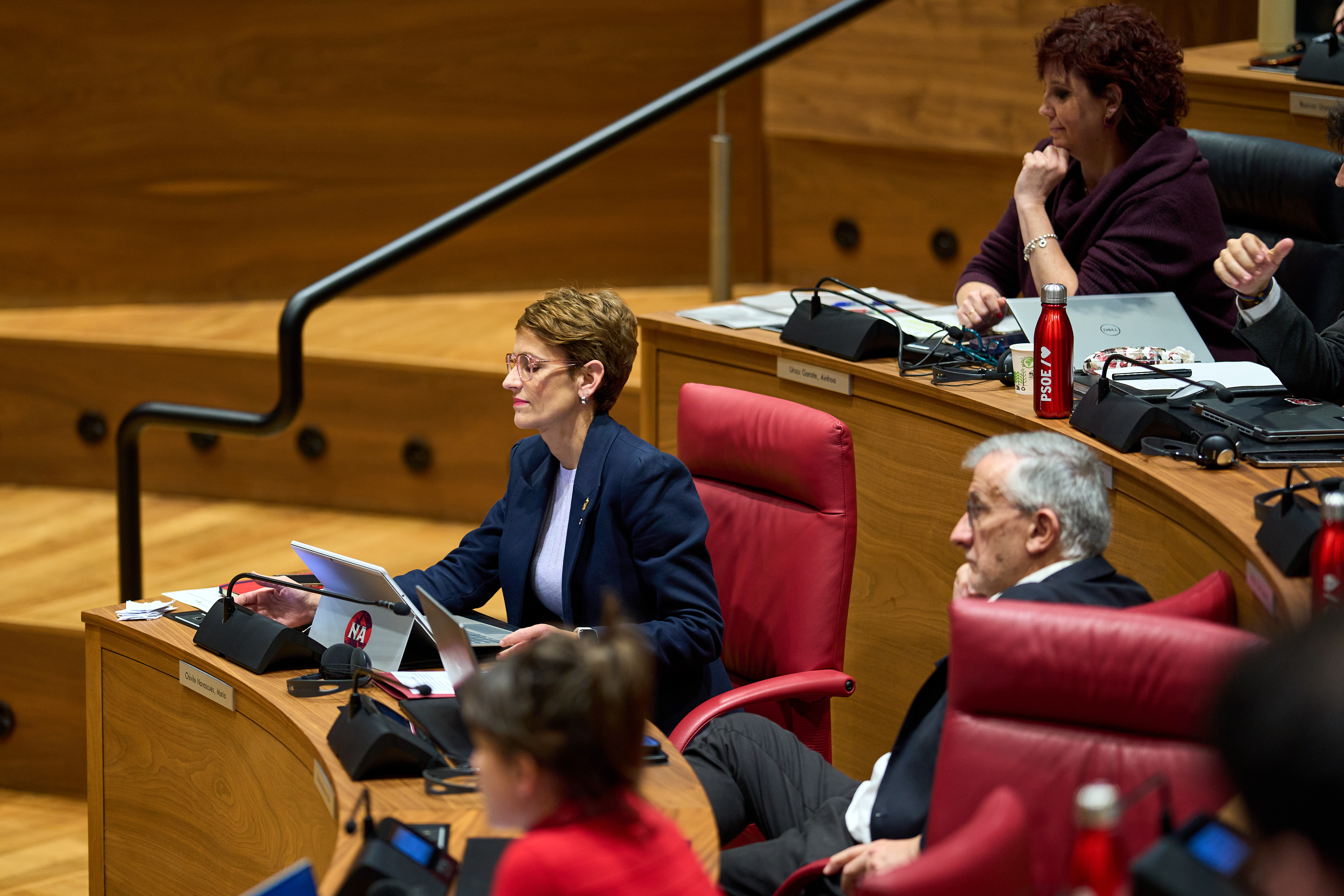 Navarra endurecerá el control sobre las viviendas vacías e incrementará ...