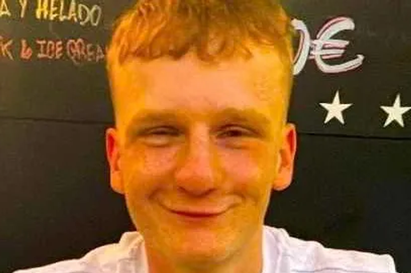 Teen 'loved by all' dies on first holiday abroad after jumping from ...