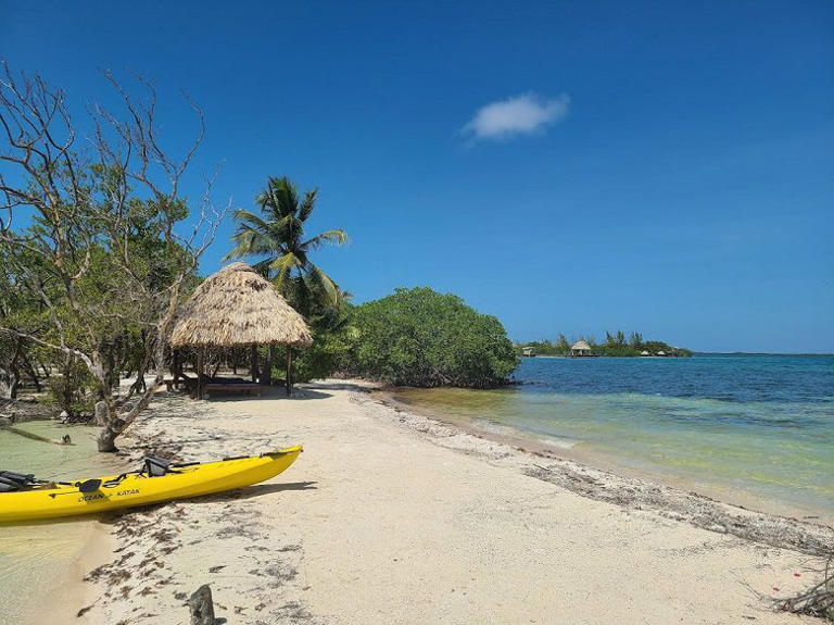 9 day Belize honeymoon itinerary: Luxury & adventure
