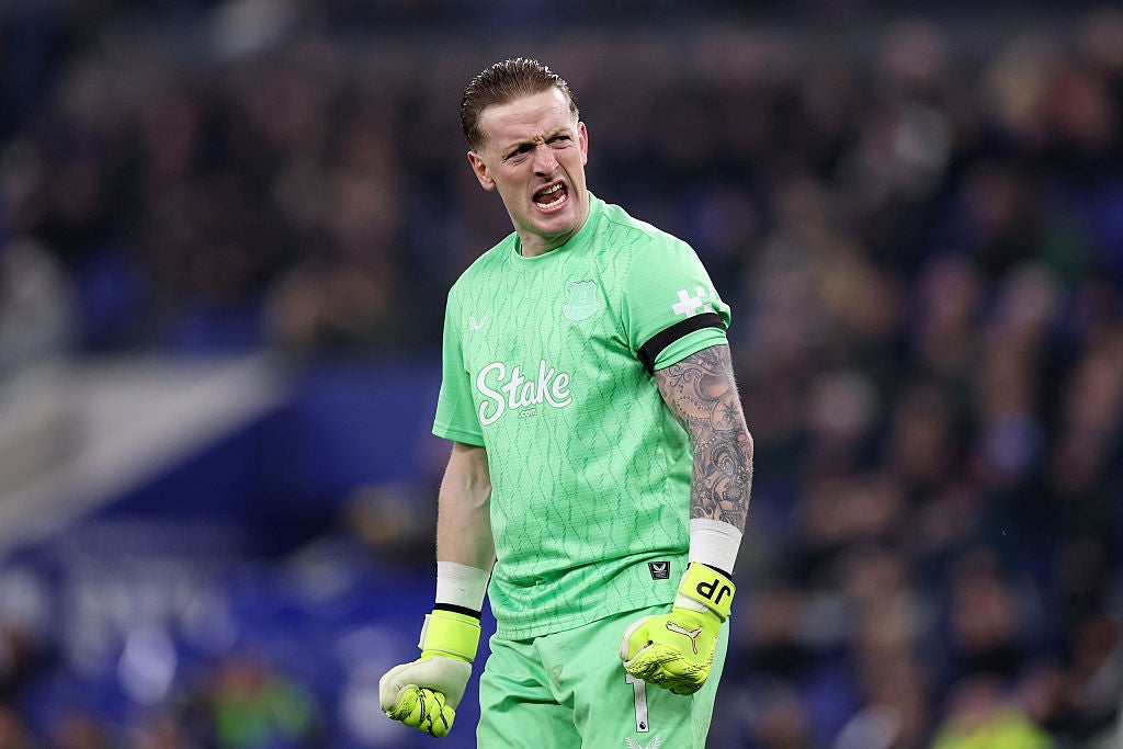 Calvert-Lewin denied dream reunion as Everton and Leeds share spoils