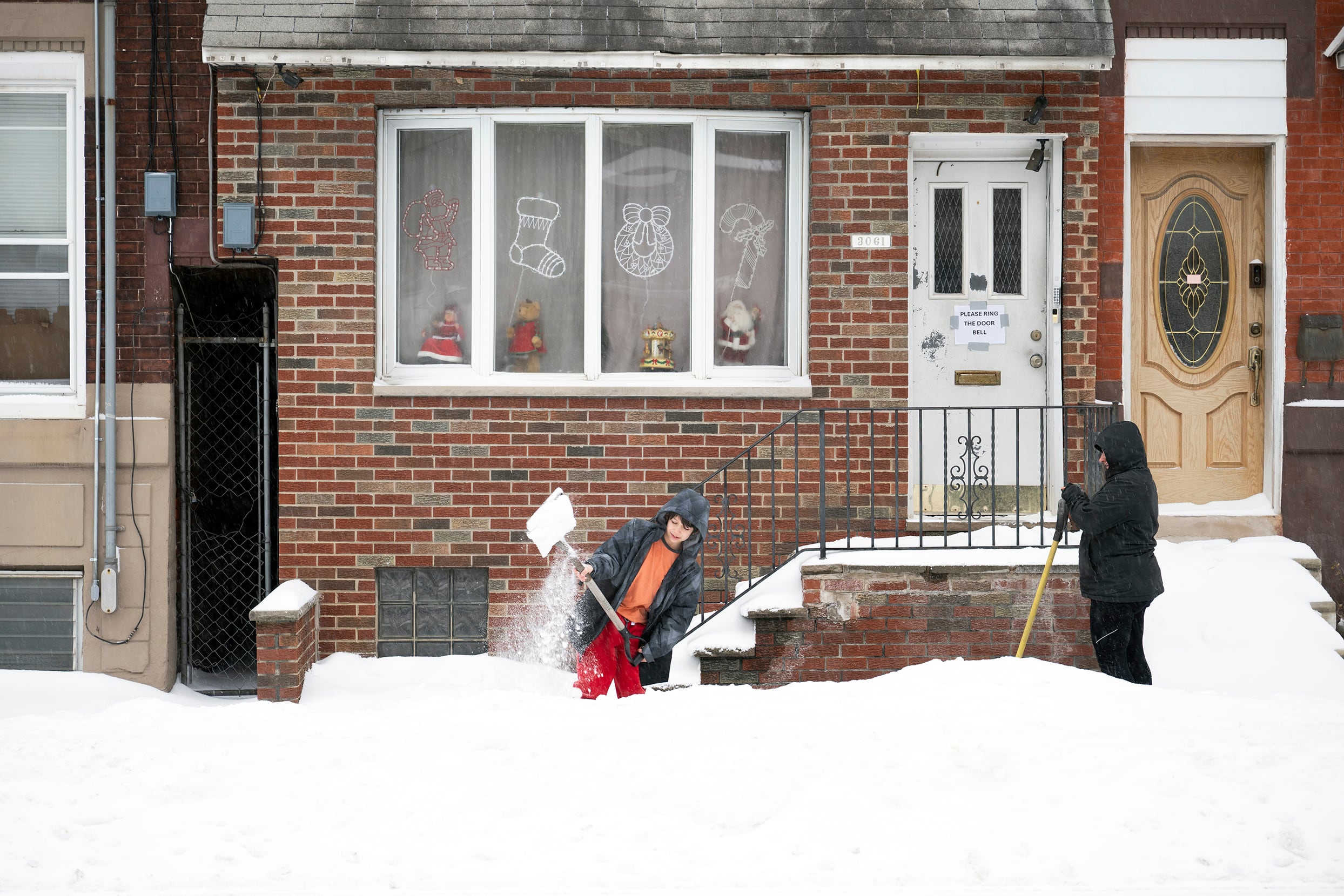 Philadelphia district schools will go remote Tuesday