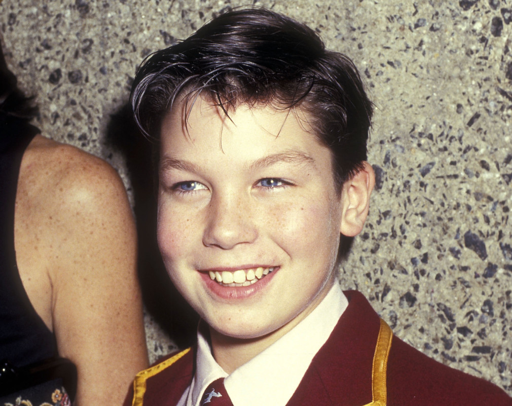 Jerry O'Connell questions Corey Feldman's late Instagram follow after ...