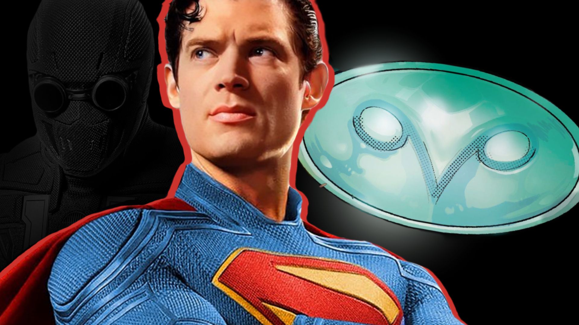 Superman and Batman are taking on Ultraman and Owlman in DC Comics