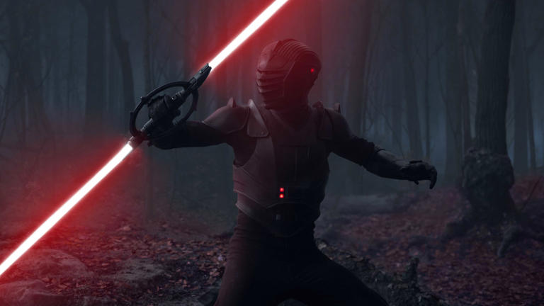 Darth Maul’s new show is the key to an unresolved Ahsoka mystery