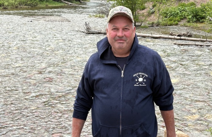 Church usher, former NYPD sergeant dies while shoveling snow for ...