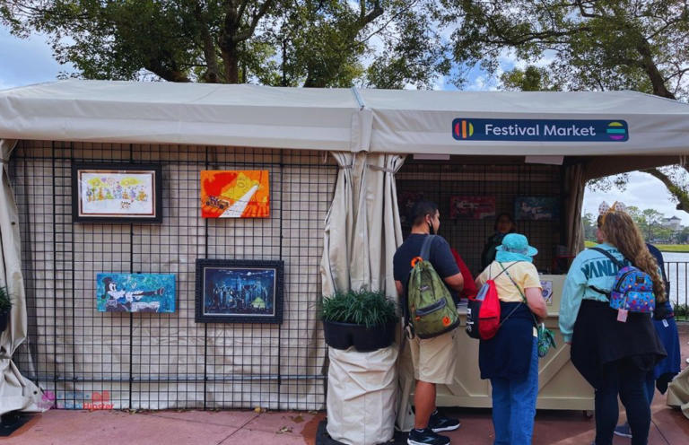 11 fun things to do at Epcot Festival of the Arts in 2026