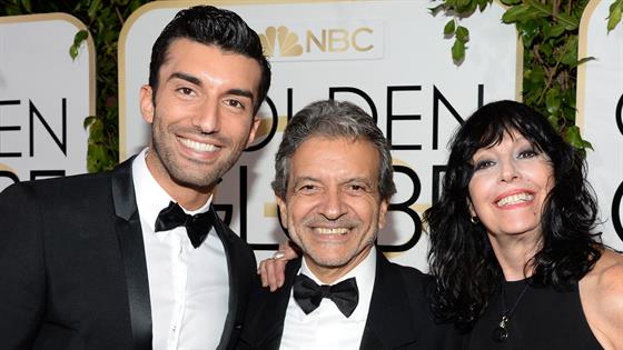 Justin Baldoni’s parents speak out on his year of “turmoil and injustice”