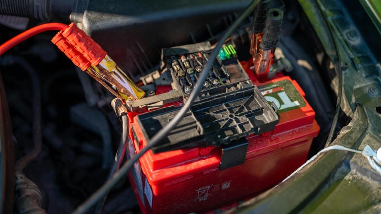 5 car batteries that last the longest, per Consumer Reports