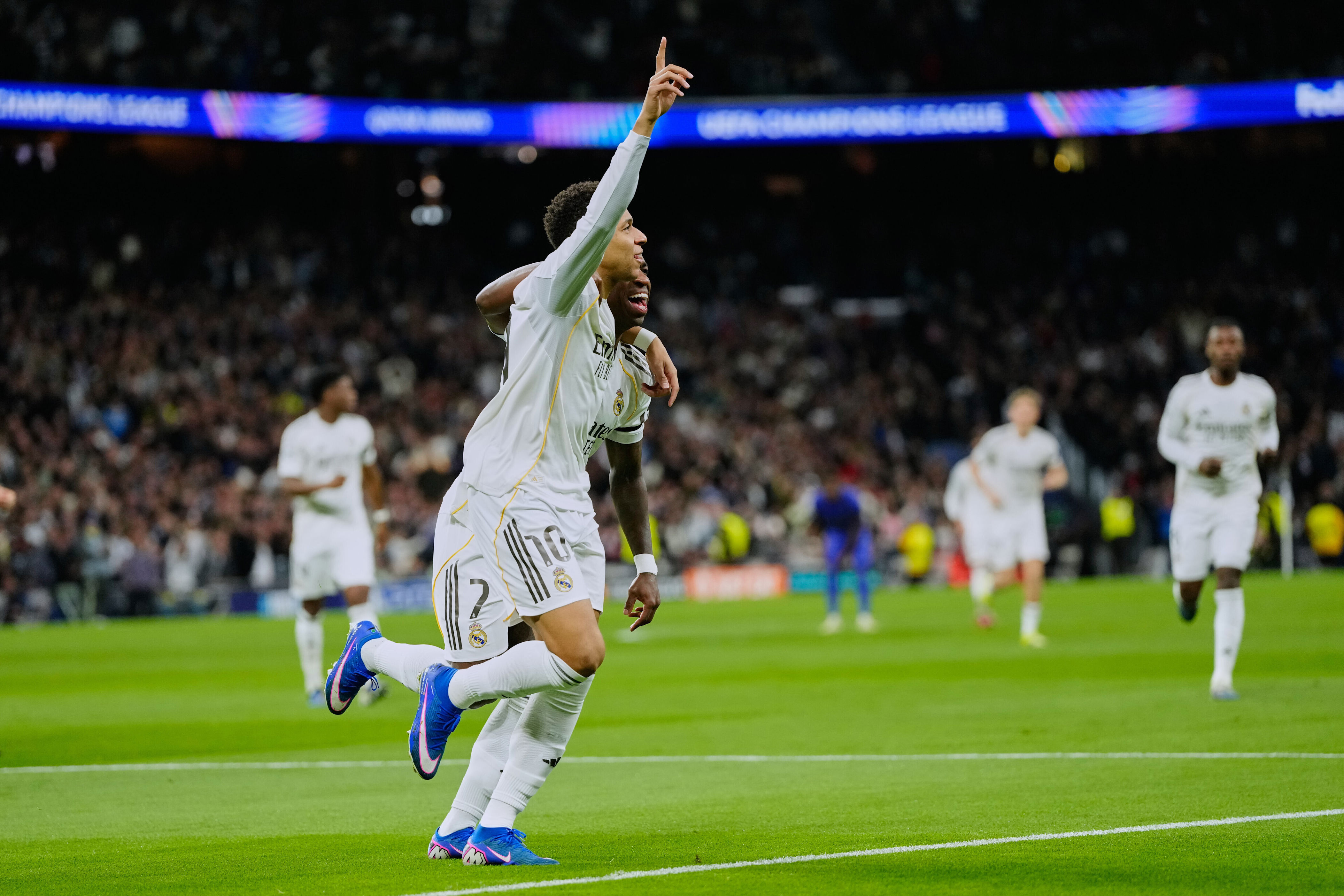 Presidente de la Federación Española de Fútbol dice que España ...