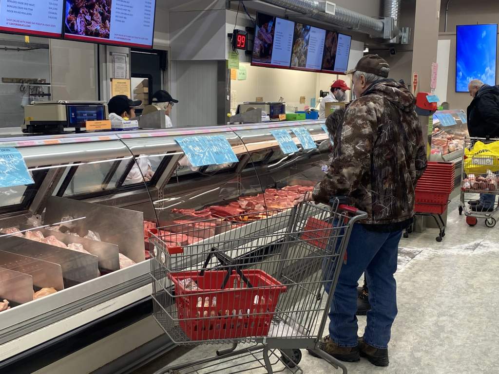 Manitobans welcome GST rebate boost, though many won’t benefit