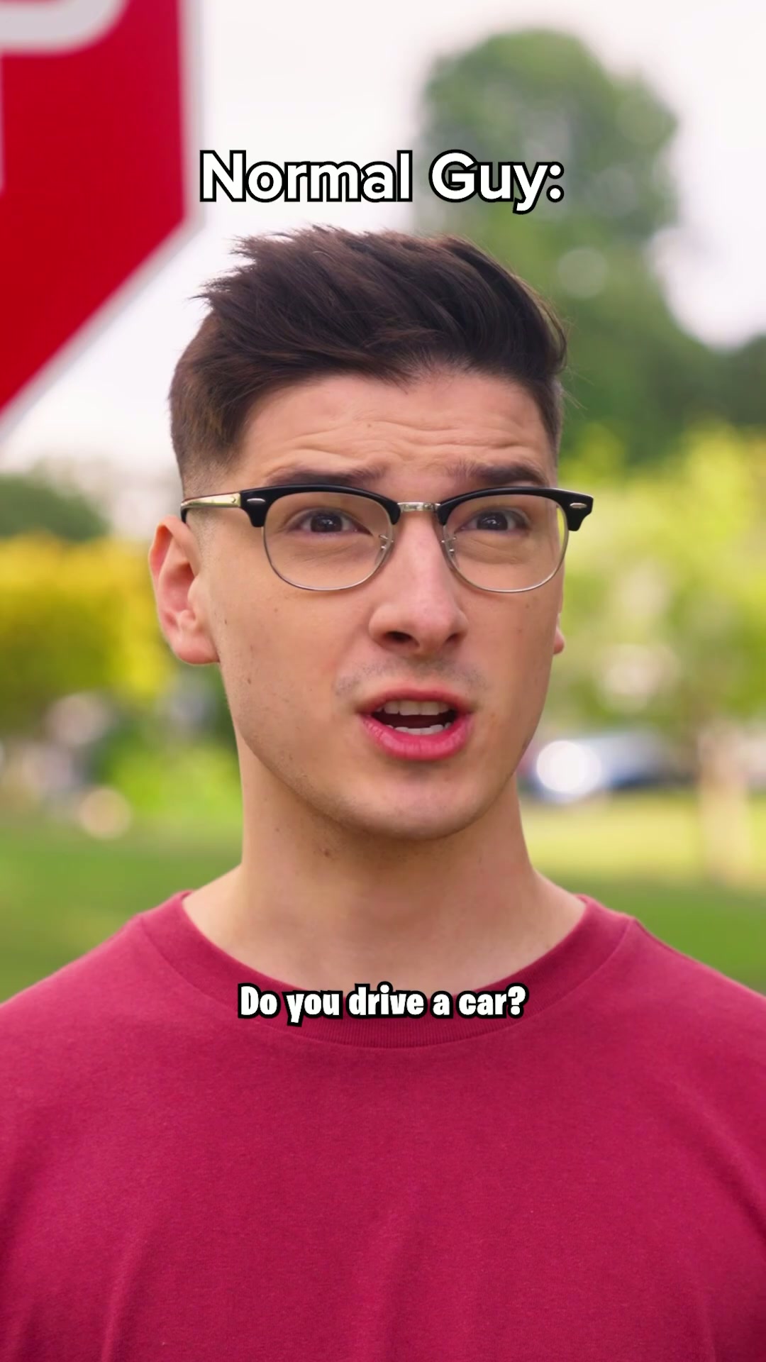 When GTA 6 players go outside