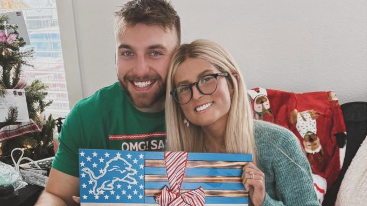 Brandon Paul breaks down after TikTok star MacKenzie Paul dies at 26 ...