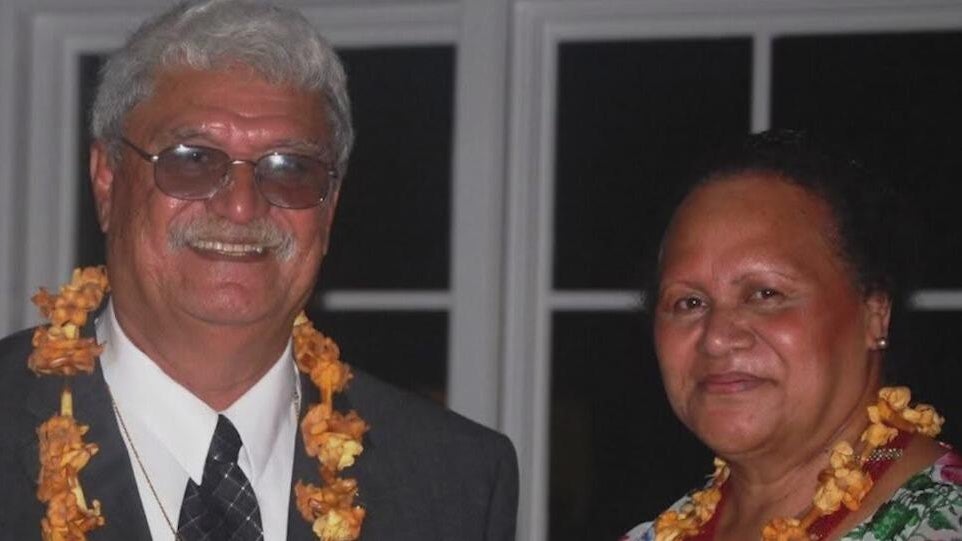 Prominent Tongan family mourning after deadly Colleyville house fire