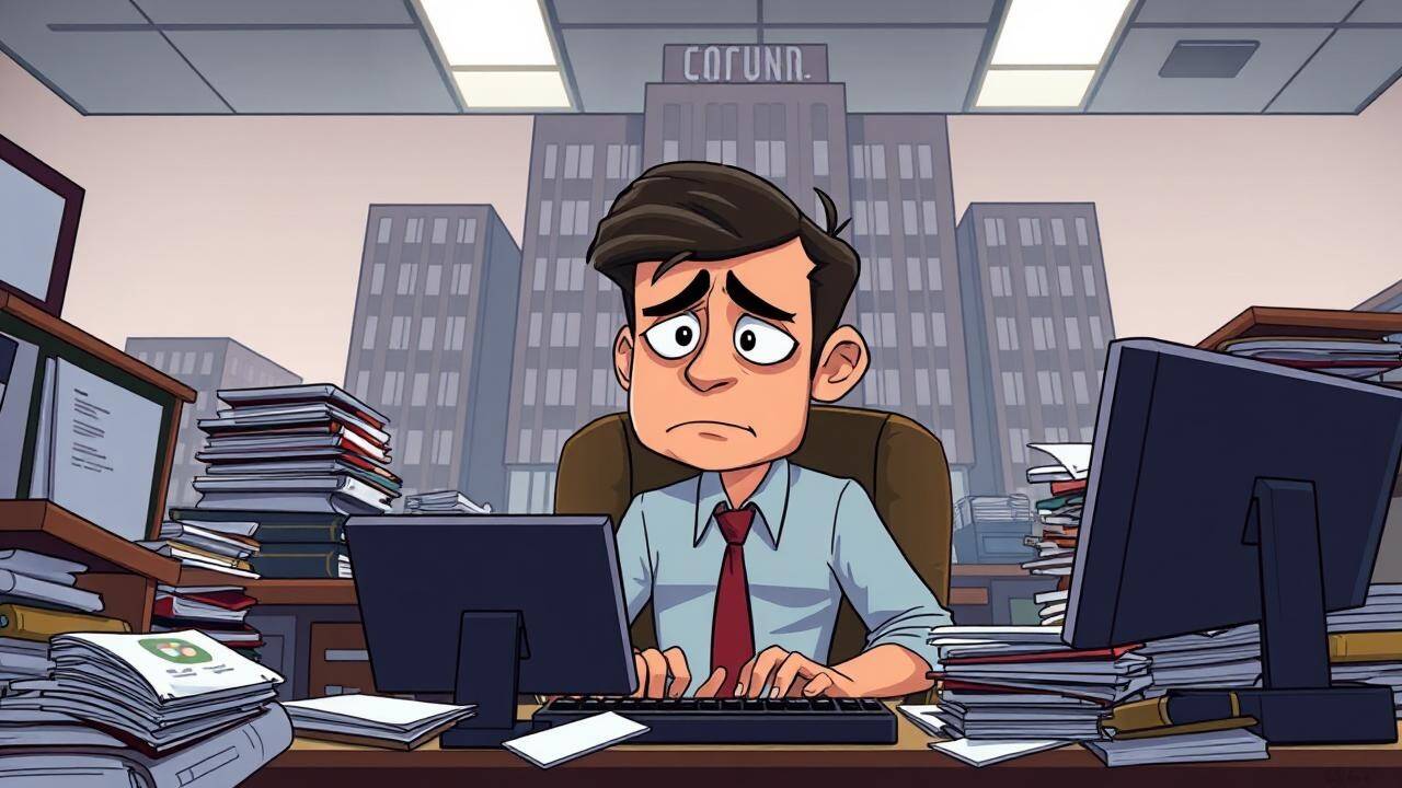 No raise, no promotion: Burned-out employee seeks help — advice becomes ...