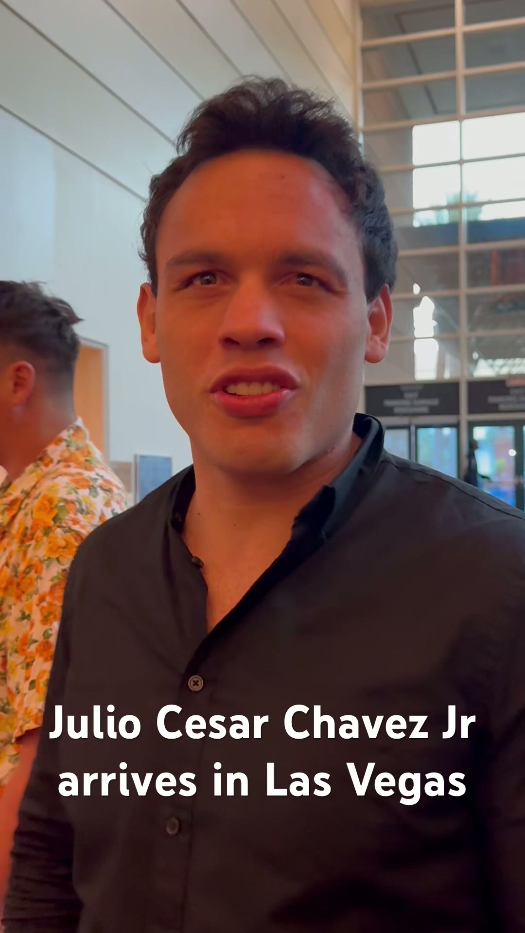 Julio César Chávez Jr picks Gervonta by decision and David by KO # ...