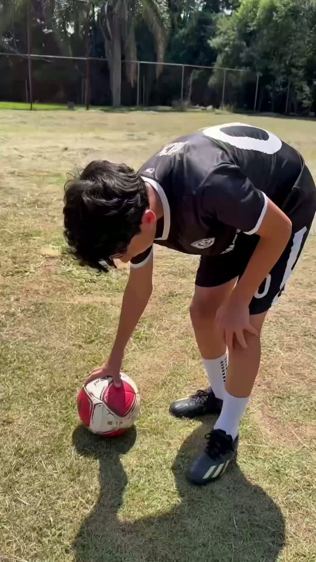 Mandou na gaveta que golaço ⚽️ #futebol #futbol #futebolmemes # ...