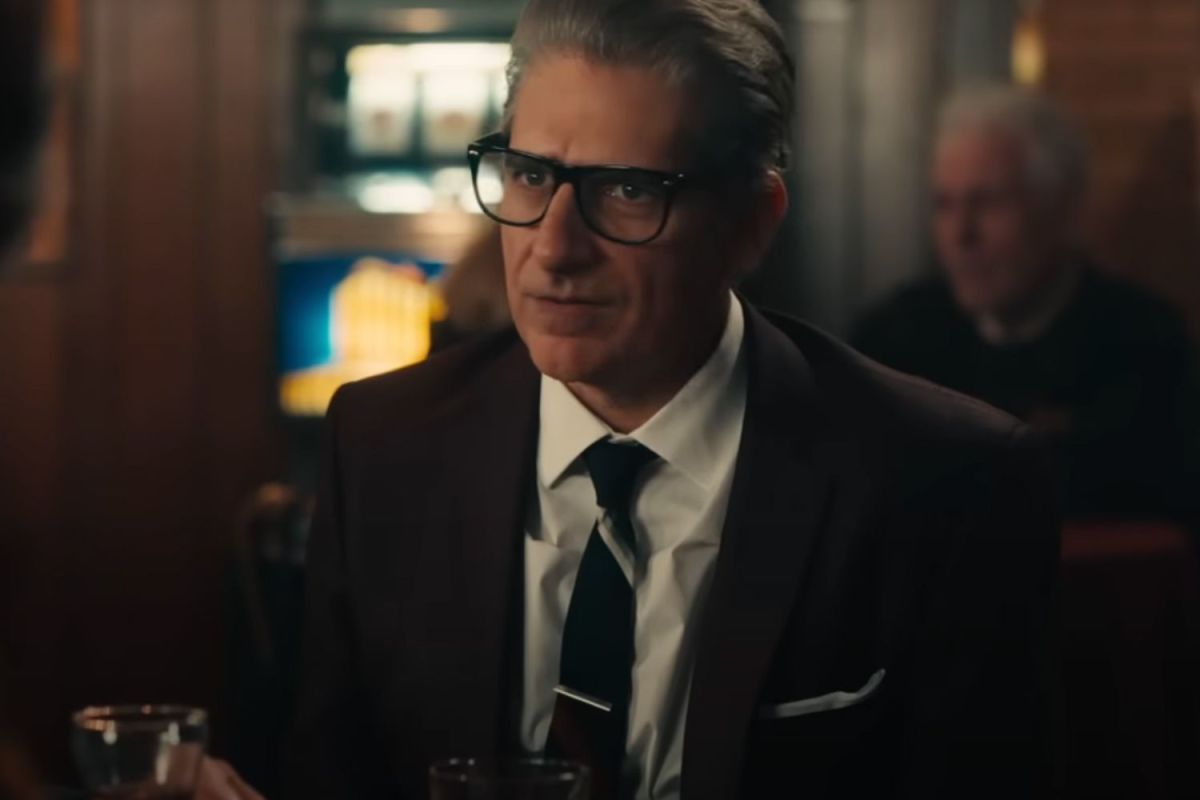 Michael Imperioli's net worth in 2026 (and his massive 'Sopranos' salary)