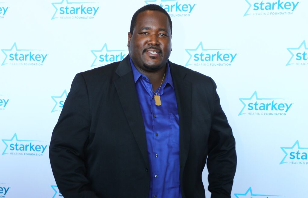 Shocking health news for 'The Blind Side' actor Quinton Aaron