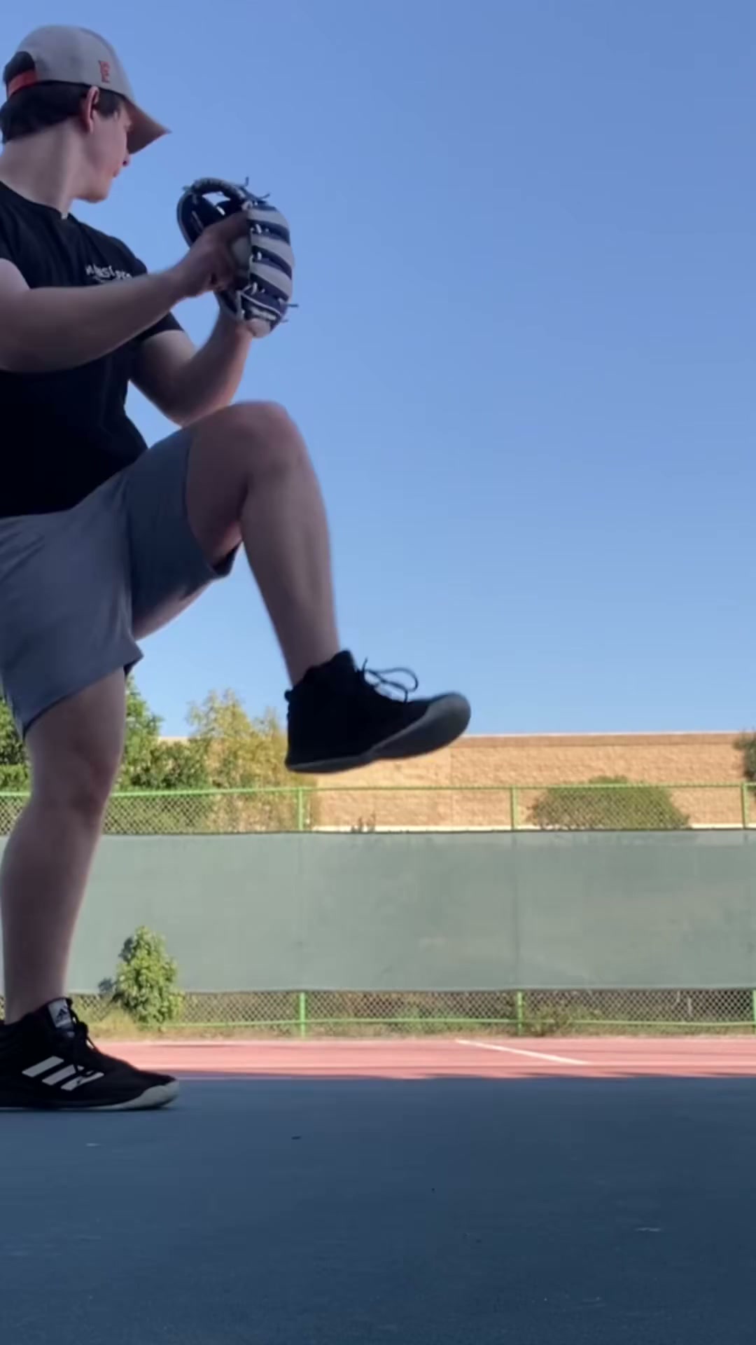 What pitch should I try to throw next? #MLB #baseball #mlbtiktok #bas...