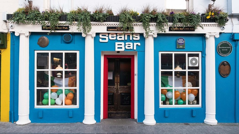 Sean's Bar: 12 facts about the world's oldest pub