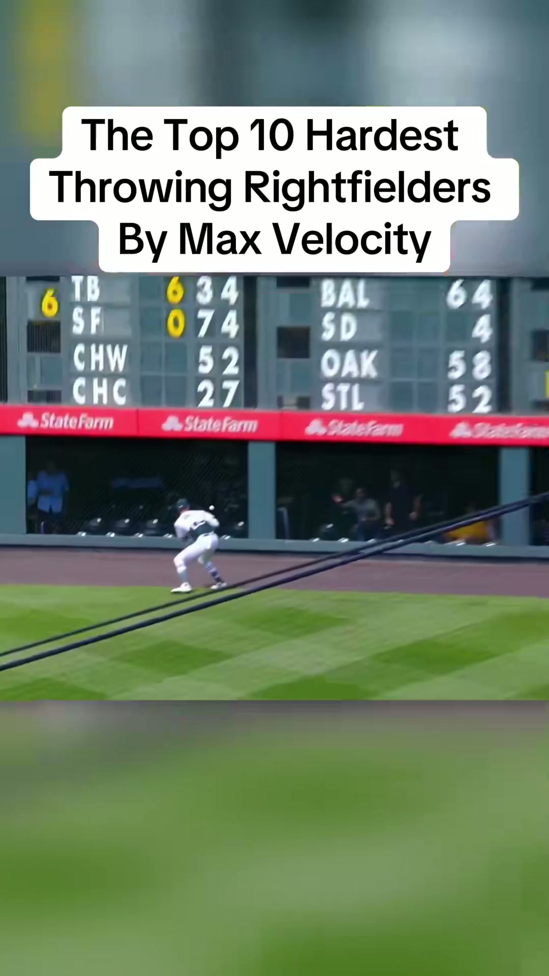 Follow for more daily baseball content! #braves #padres #cardinals #M