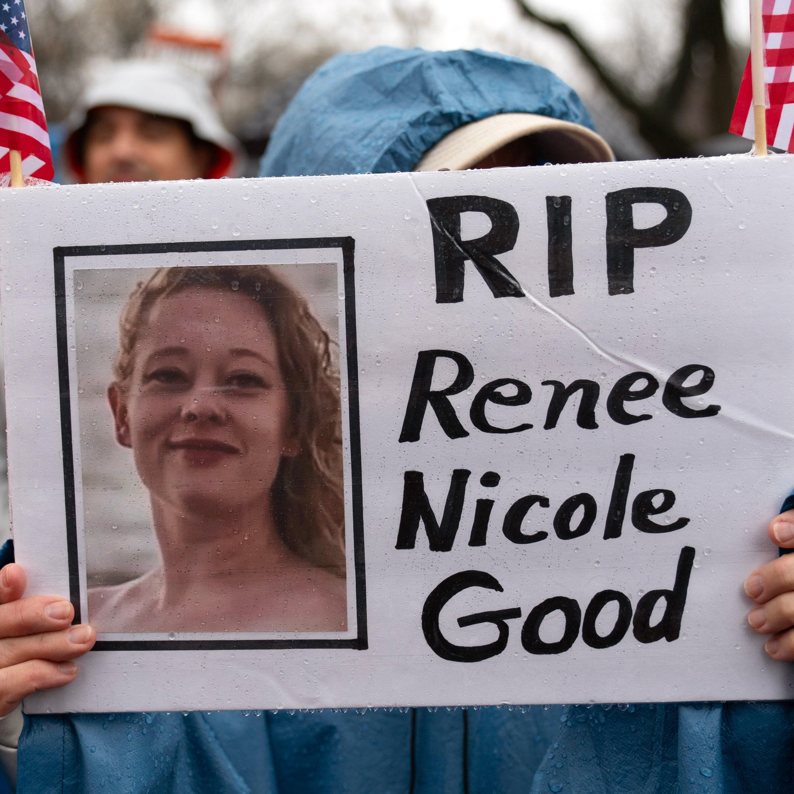 Senators continue to press for answers over death of Renee Good