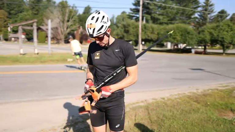 Kristen Santos Griswold ready for redemption after crash derailed her ...