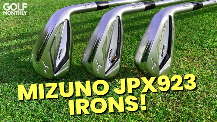 Swing the golf club slower to gain more distance