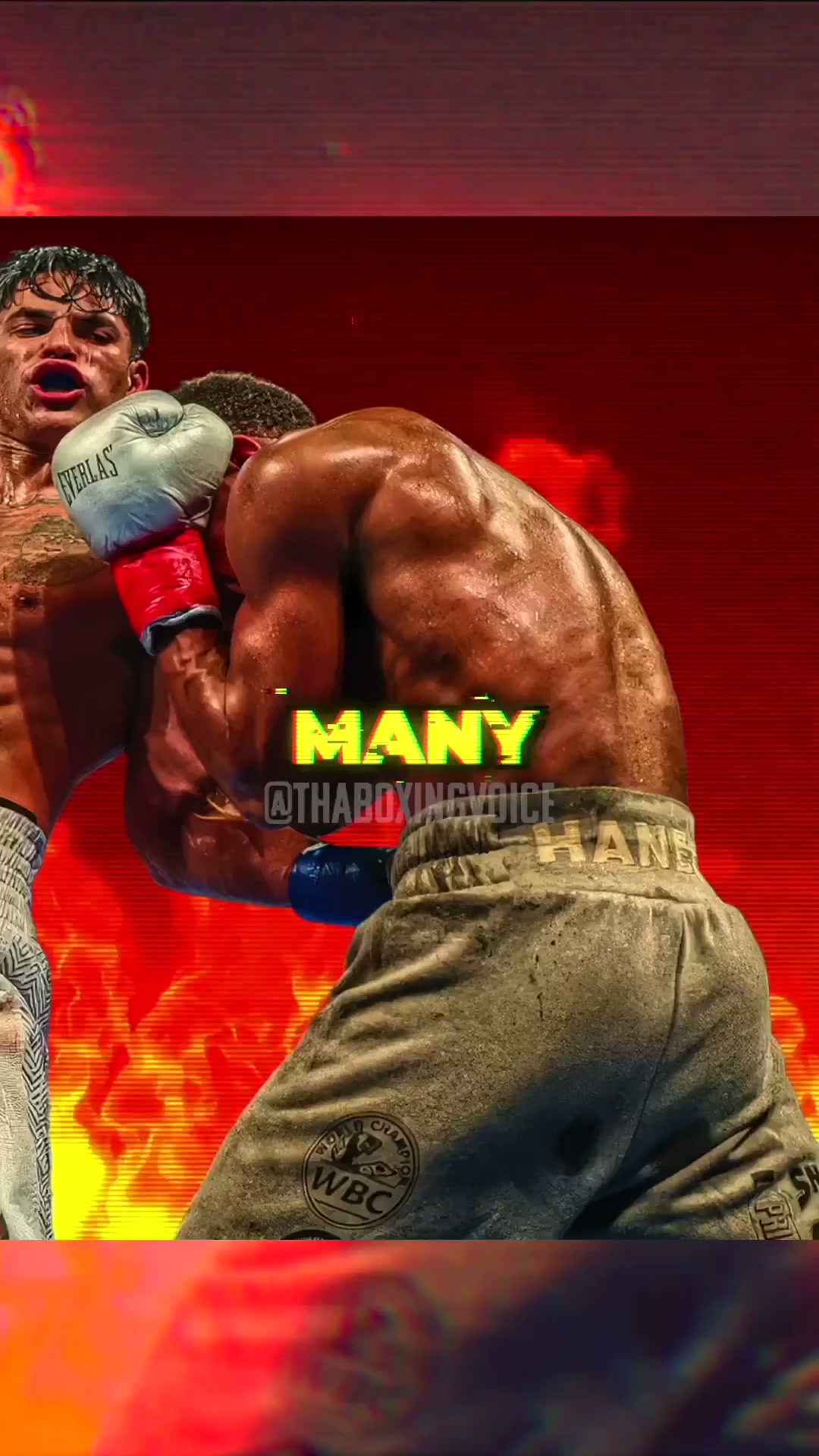 Is Shakur Stevenson a big fight for Ryan Garcia? How do you have it ...