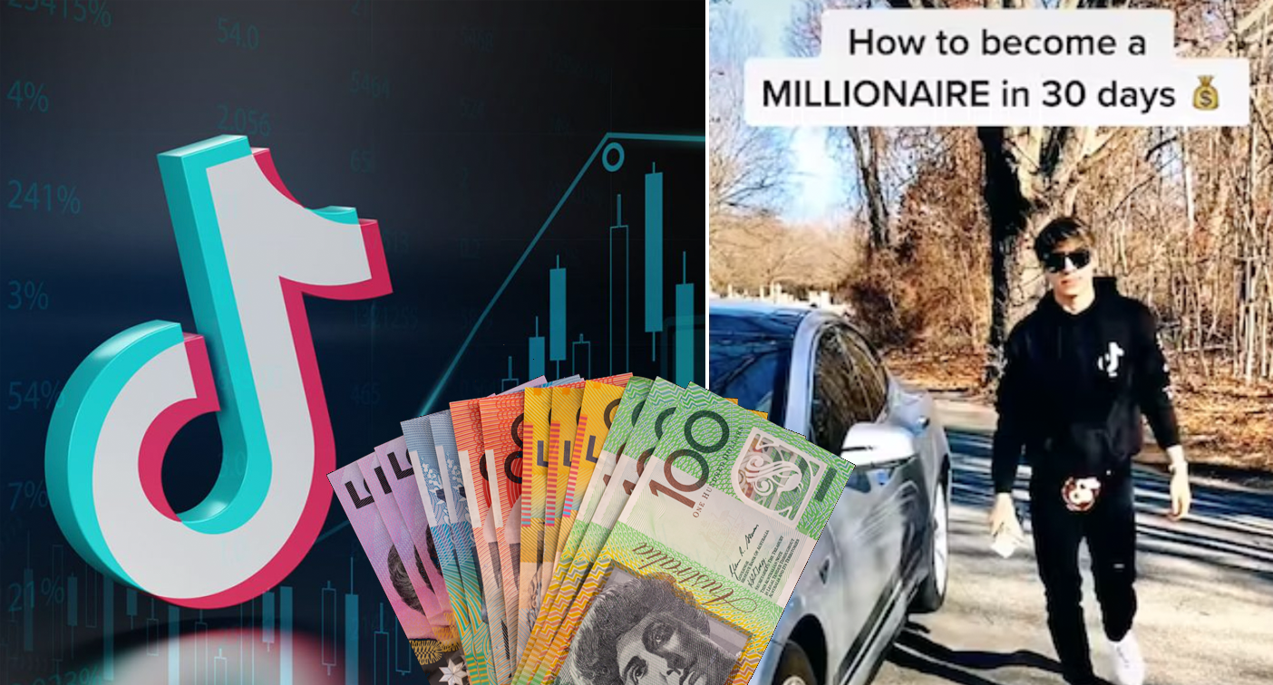 Warning over alarming Gen Z investment trend as Australia mulls ...