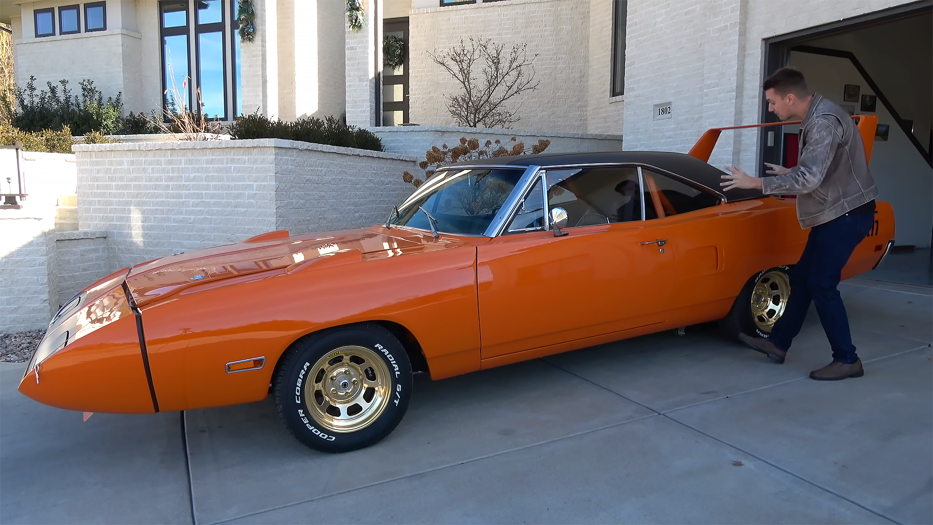 Here’s why buying a Plymouth online was a mistake