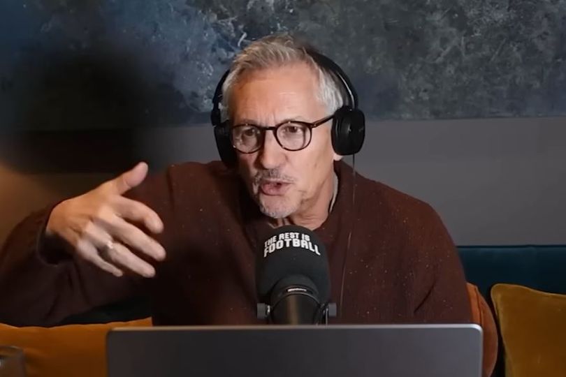 Man United told Michael Carrick's next big test as Gary Lineker makes ...