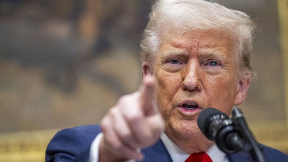 La CIA toma protagonismo en Venezuela tras la caída de Maduro