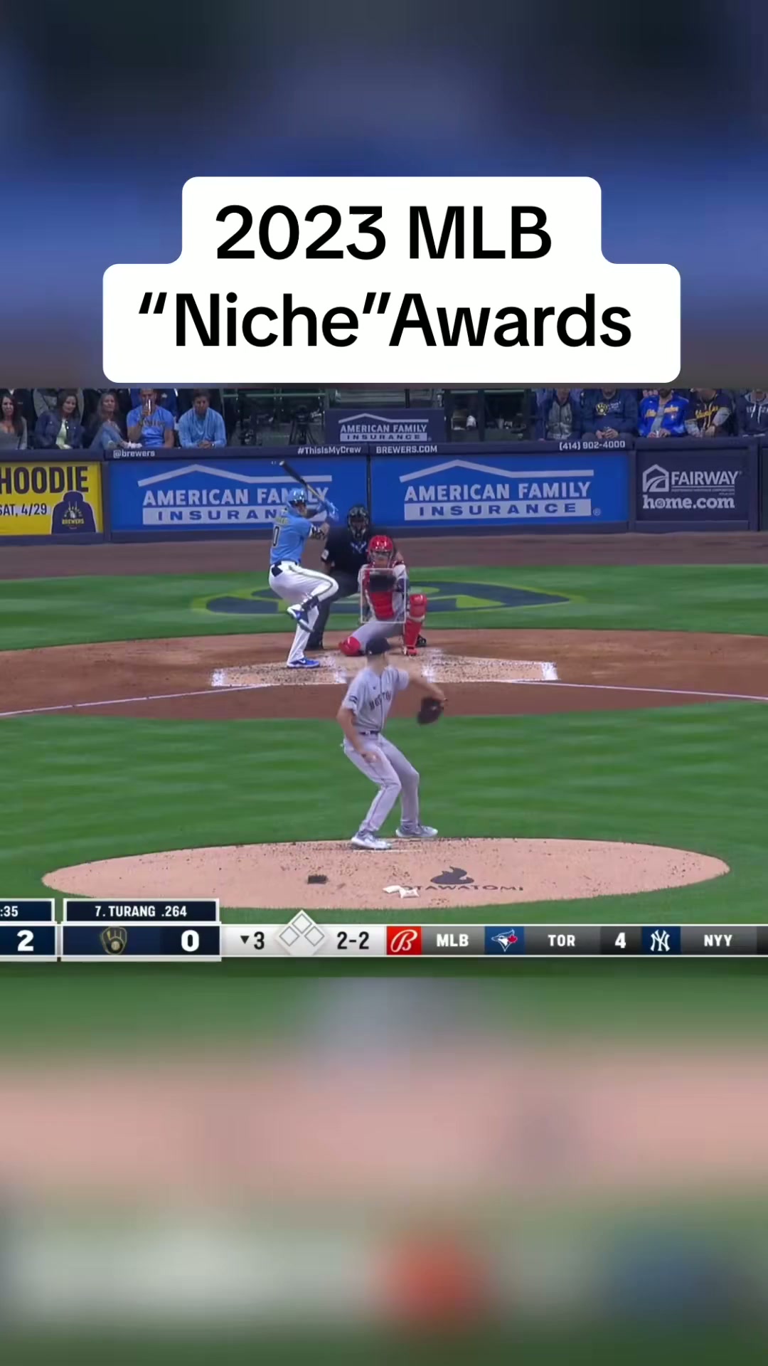 Shoutout again to @Just Baseball Show for the inspiration! #MLB #base