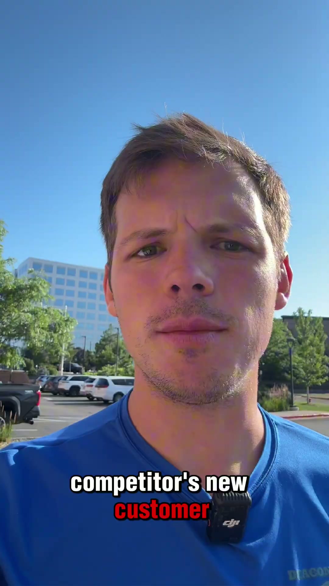 AI employee is insane. A complete game changer.