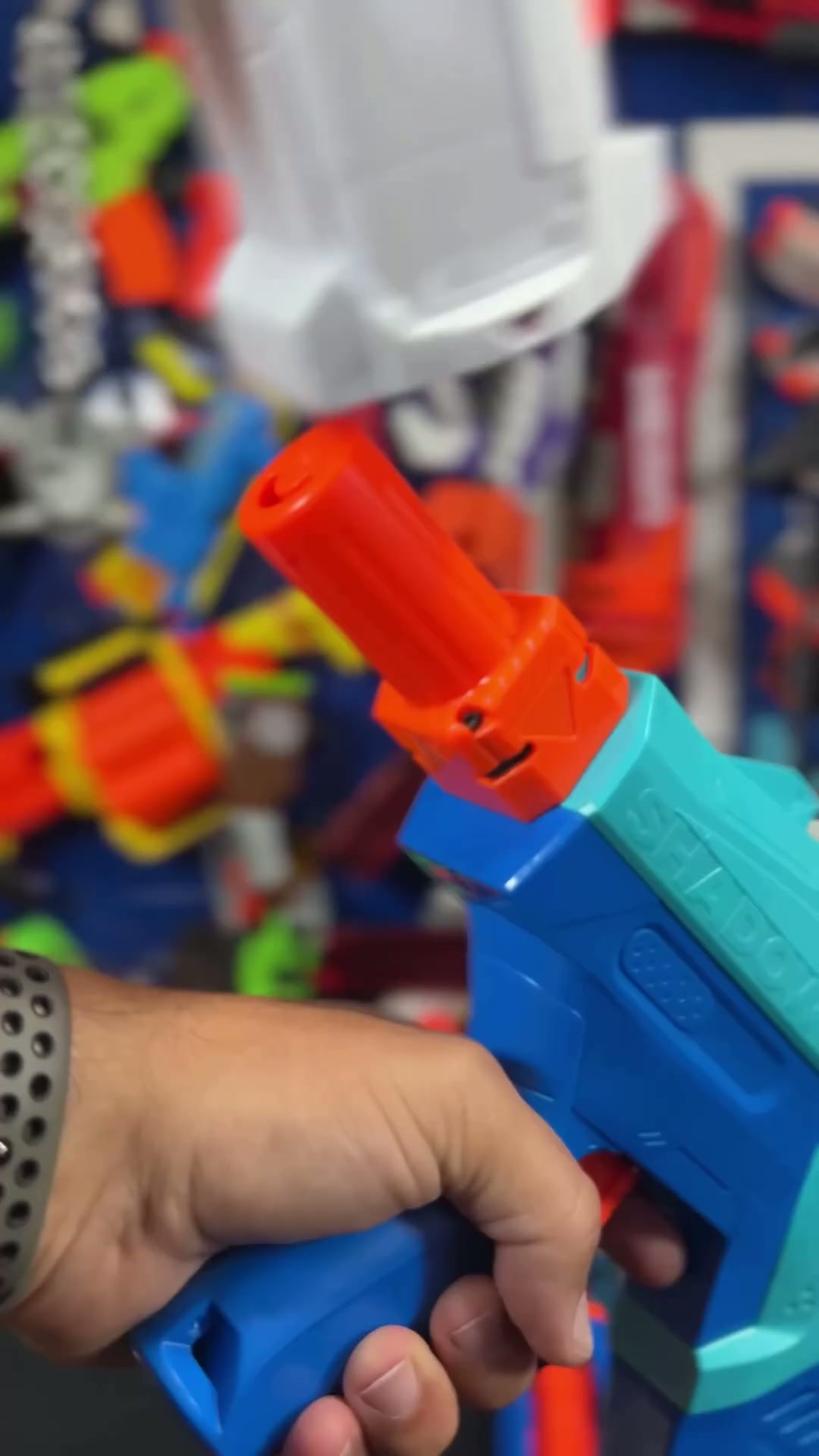 Nerf Shadow Storm sucks!