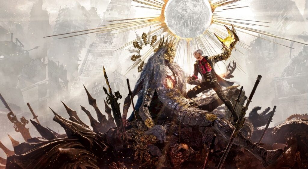 Review: ‘Code Vein II’ has fun and challenge in its DNA