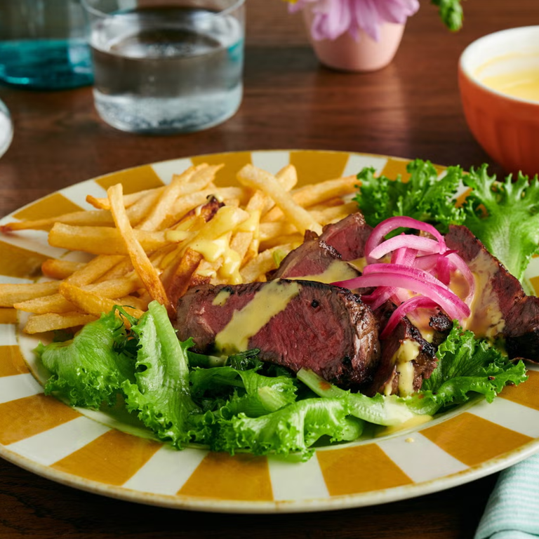 These dinner ideas for two will make Valentine’s Day feel extra special