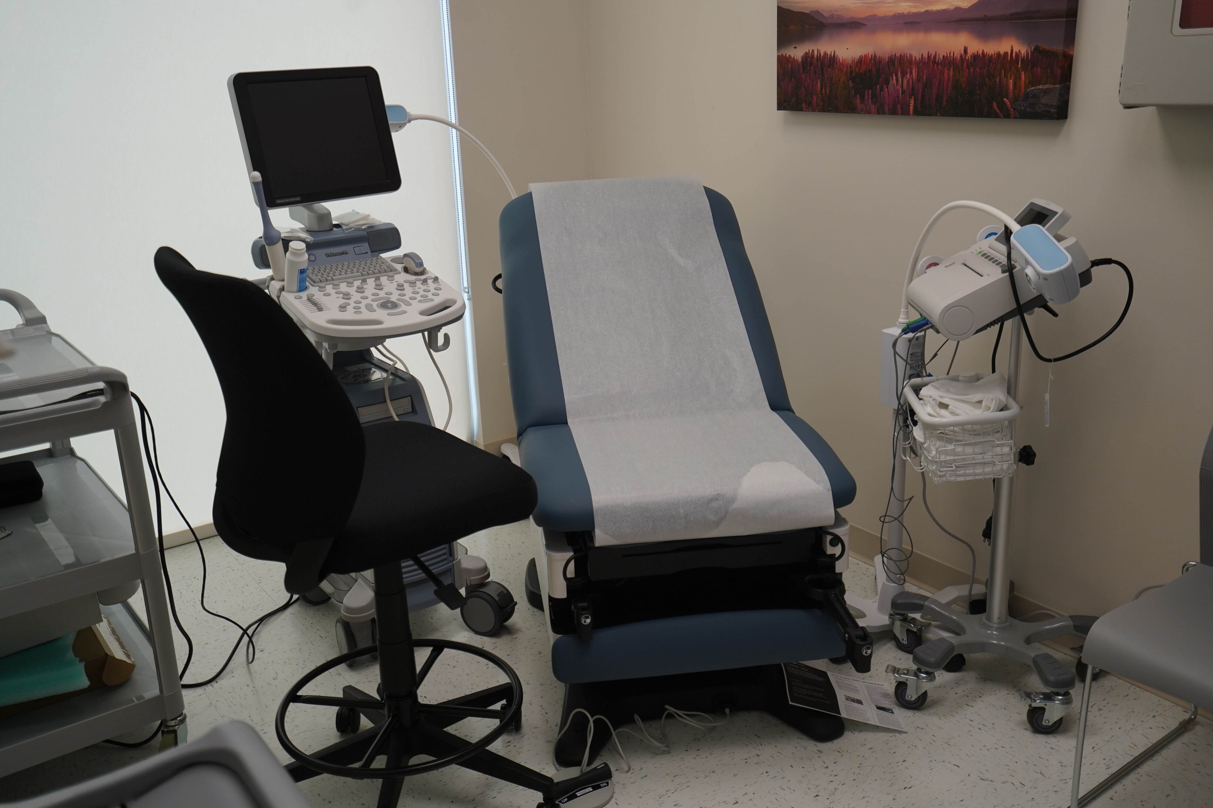 Owner of shuttered NJ health center performed OB-GYN services without a ...