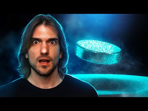 Supercondutores explicados