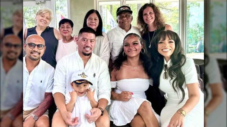 Inside HGTV star Lauren Makk's marriage with Alvin Lozano