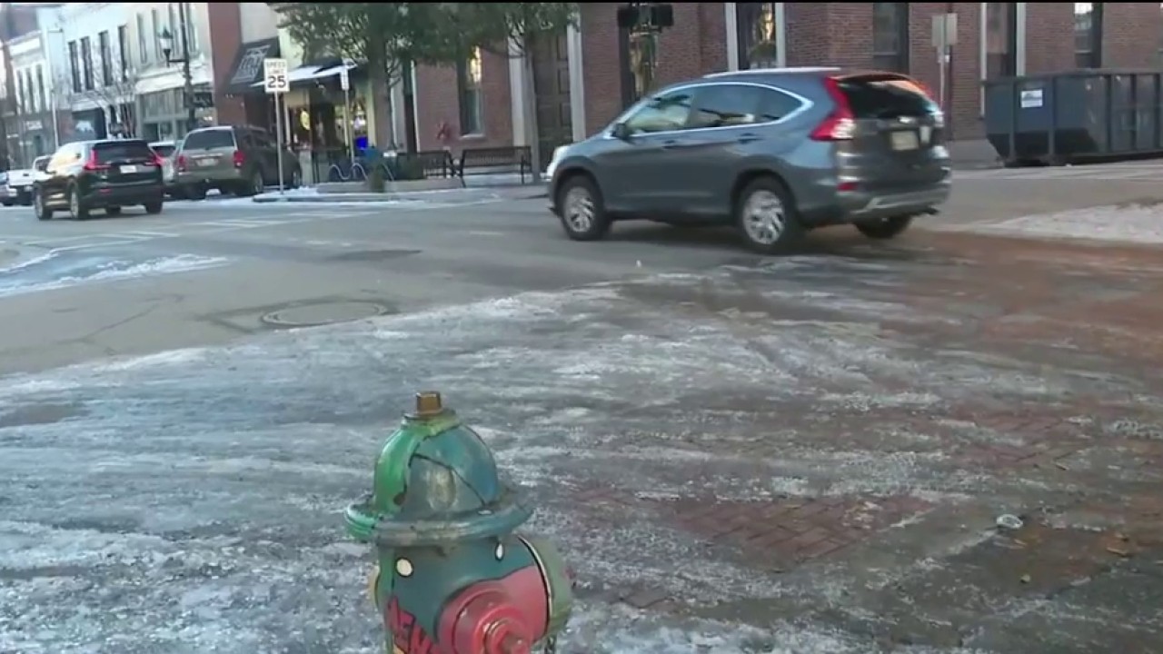 UGA classes set to resume Tuesday with delayed start