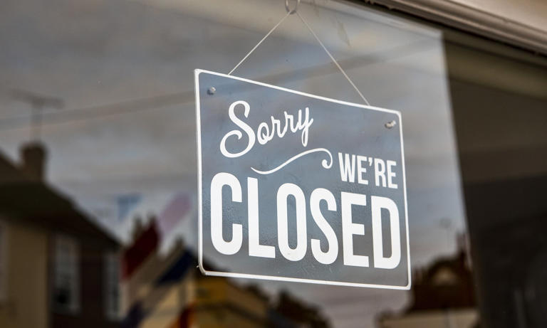 Hospitality woes worsen as four venues close every day: Reeves under ...