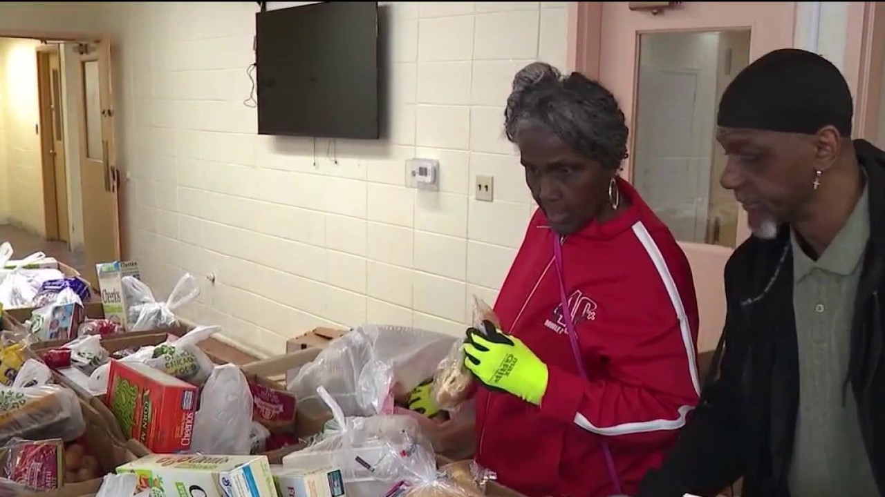 SNAP work rules change beginning Feb. 1 — here's what to know