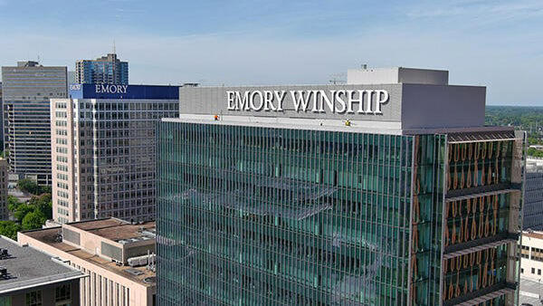 Emory says physician tied to Iranian official no longer employed after ...