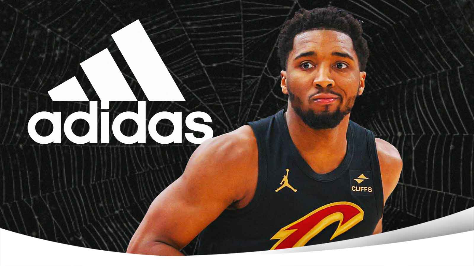 First look: Donovan Mitchell’s new signature Adidas DON Issue 8
